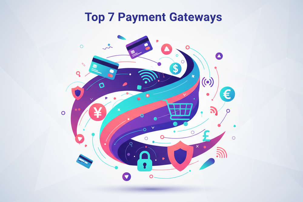 Best Payment Gateways for Shopify Stores — Amoni | Shopify Development ...